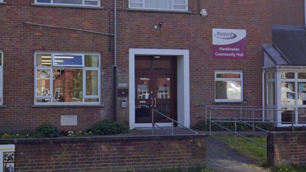 Watford - Christian Congregation in the United Kingdom