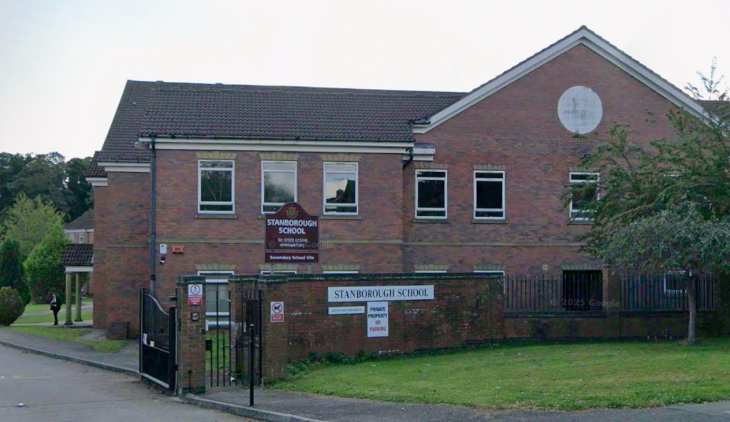 Watford - Christian Congregation in the United Kingdom
